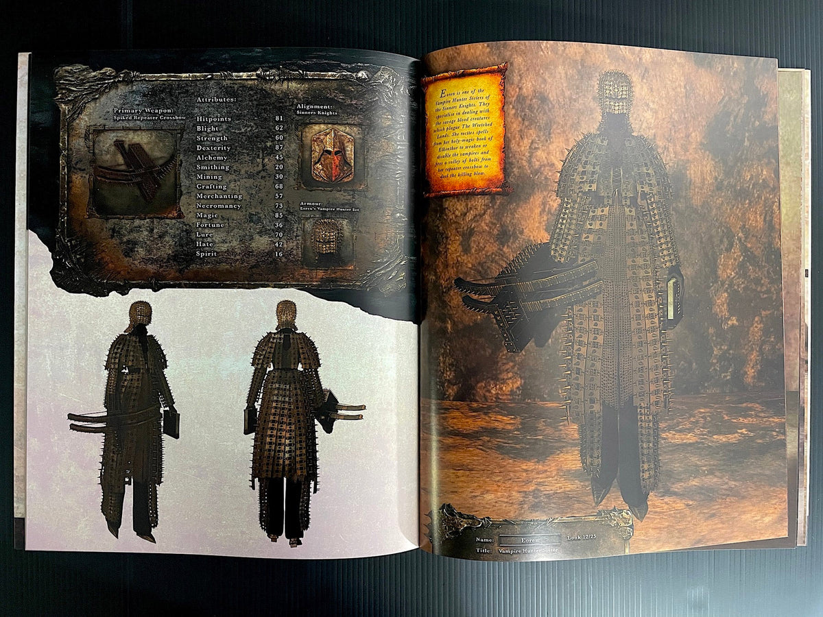 UNHOLY GROTTO – Pit of Infinite Shadow