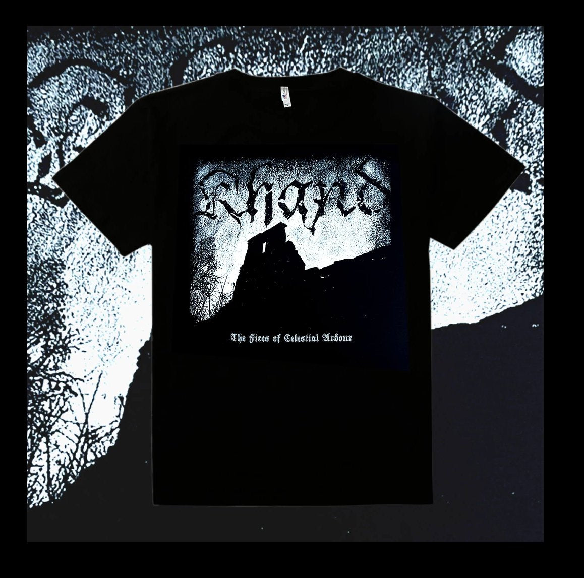 Shirts – Pit of Infinite Shadow