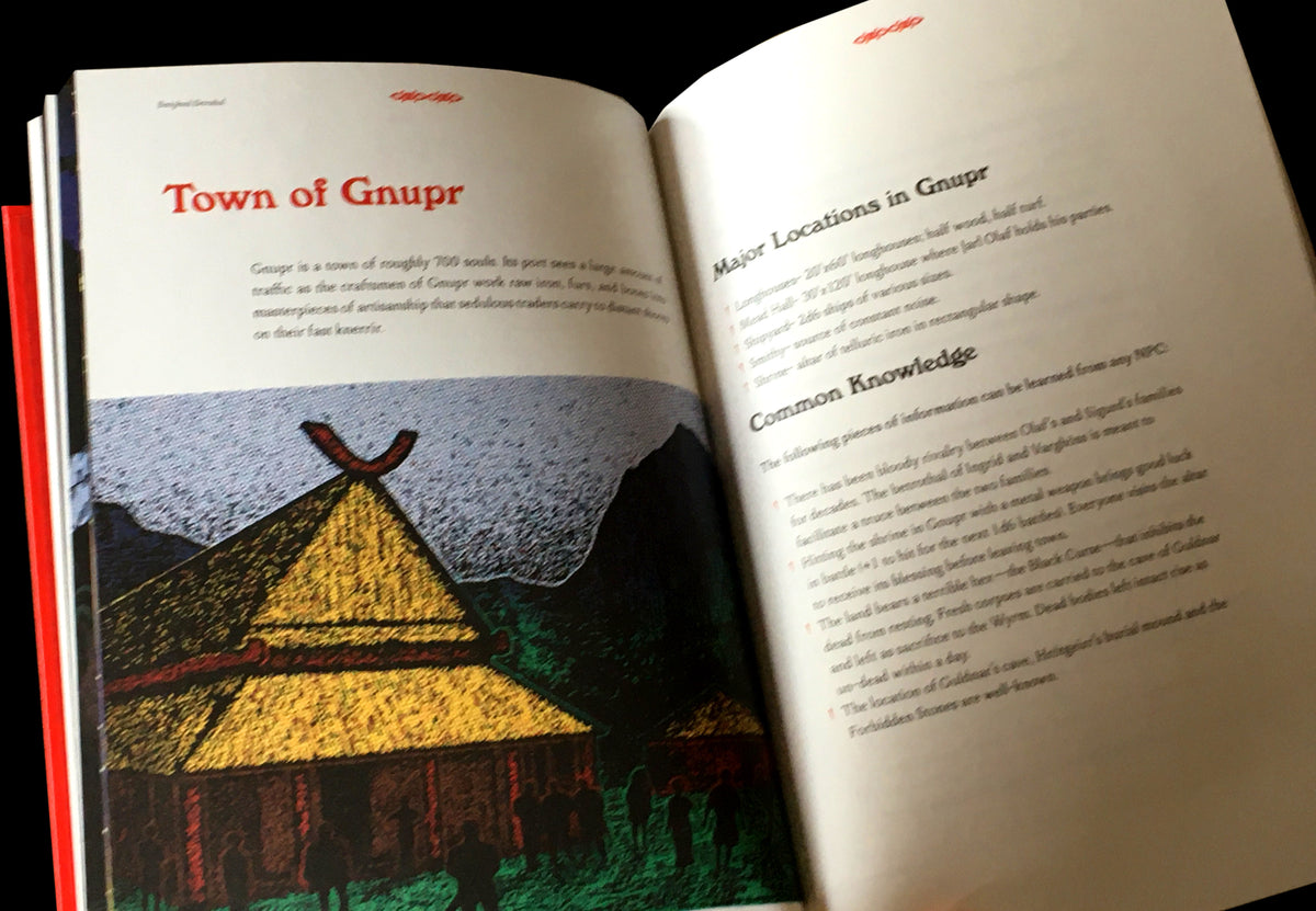 Benighted Betrothal (Hardcover) – Pit of Infinite Shadow