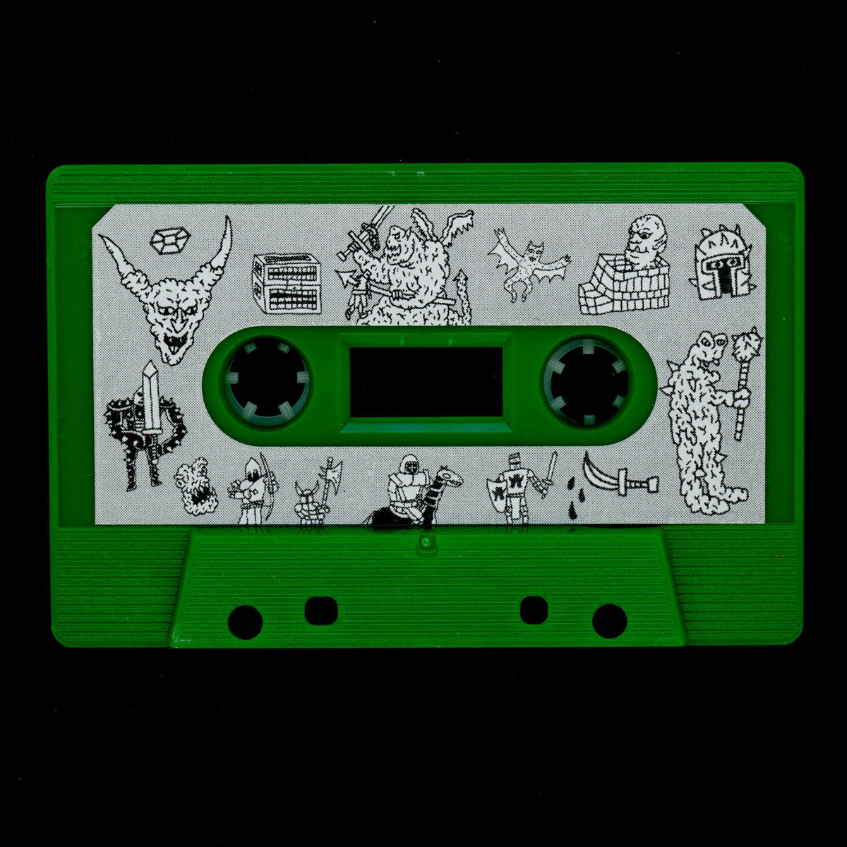 imp - CASTLE II (CS) – Pit of Infinite Shadow