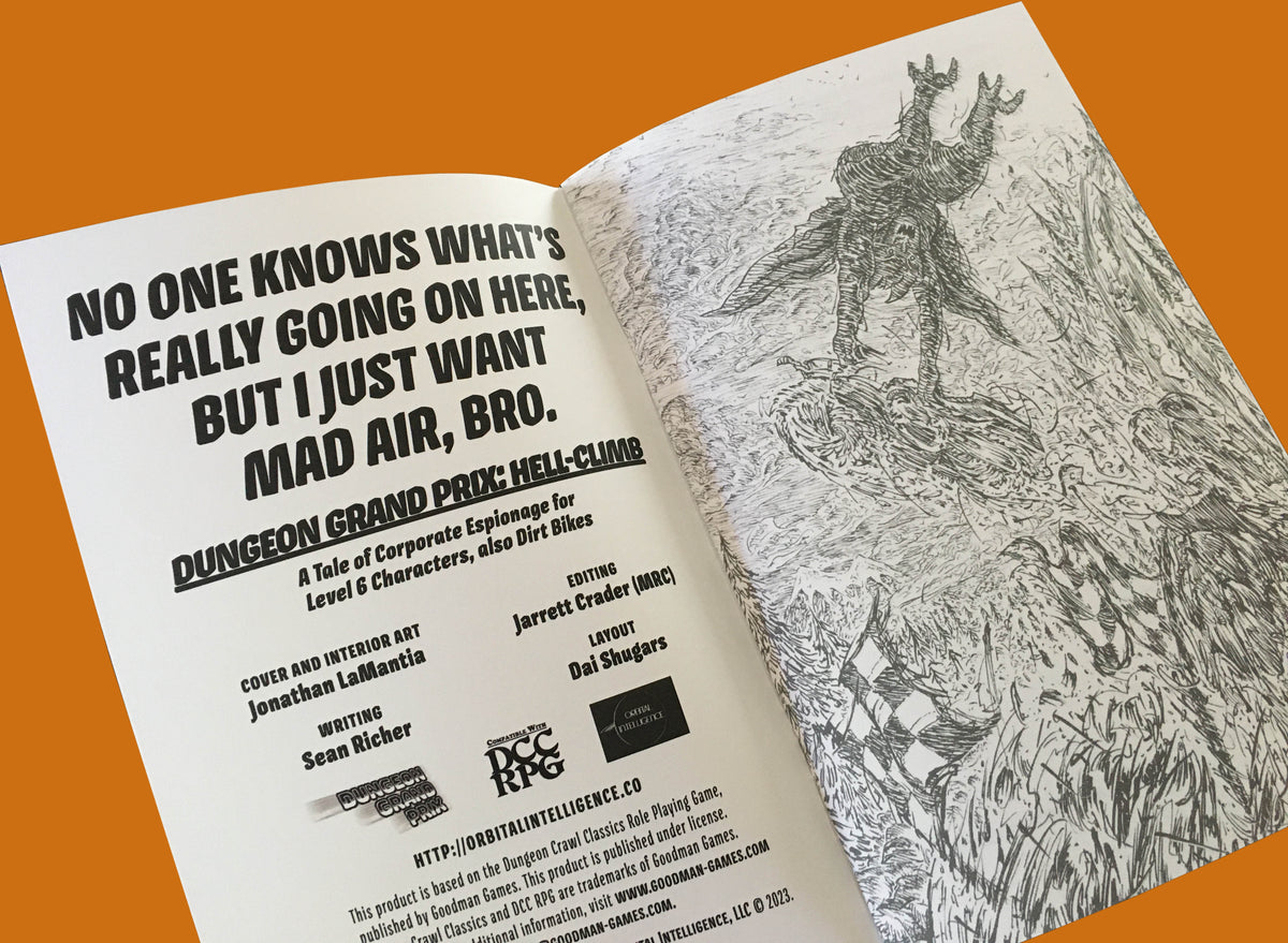 Dungeon Grand Prix : Hell-Climb (RPG) – Pit of Infinite Shadow