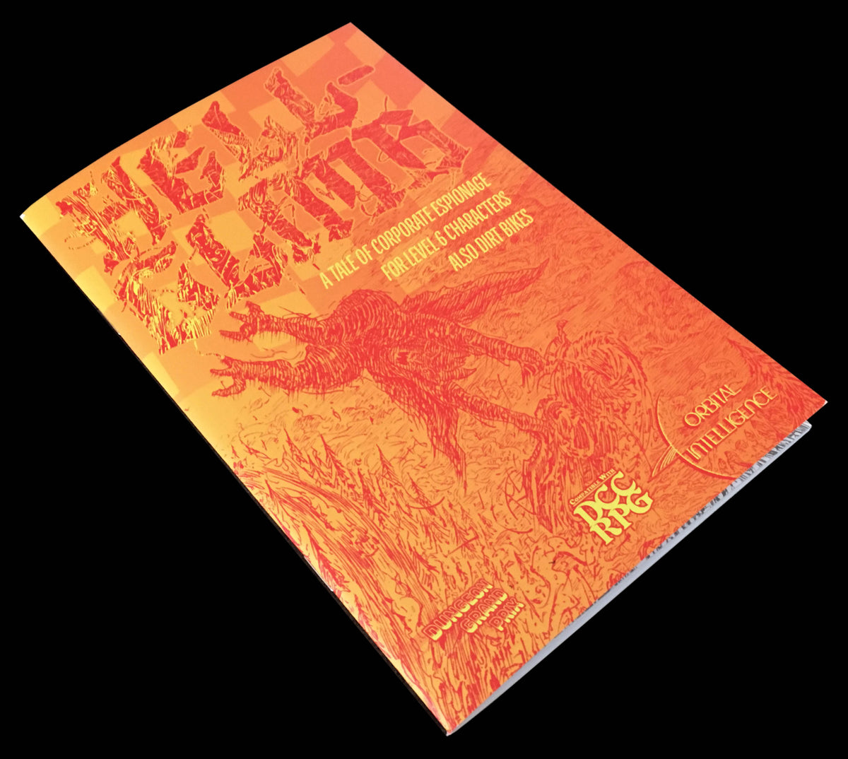 Dungeon Grand Prix : Hell-Climb (RPG) – Pit of Infinite Shadow