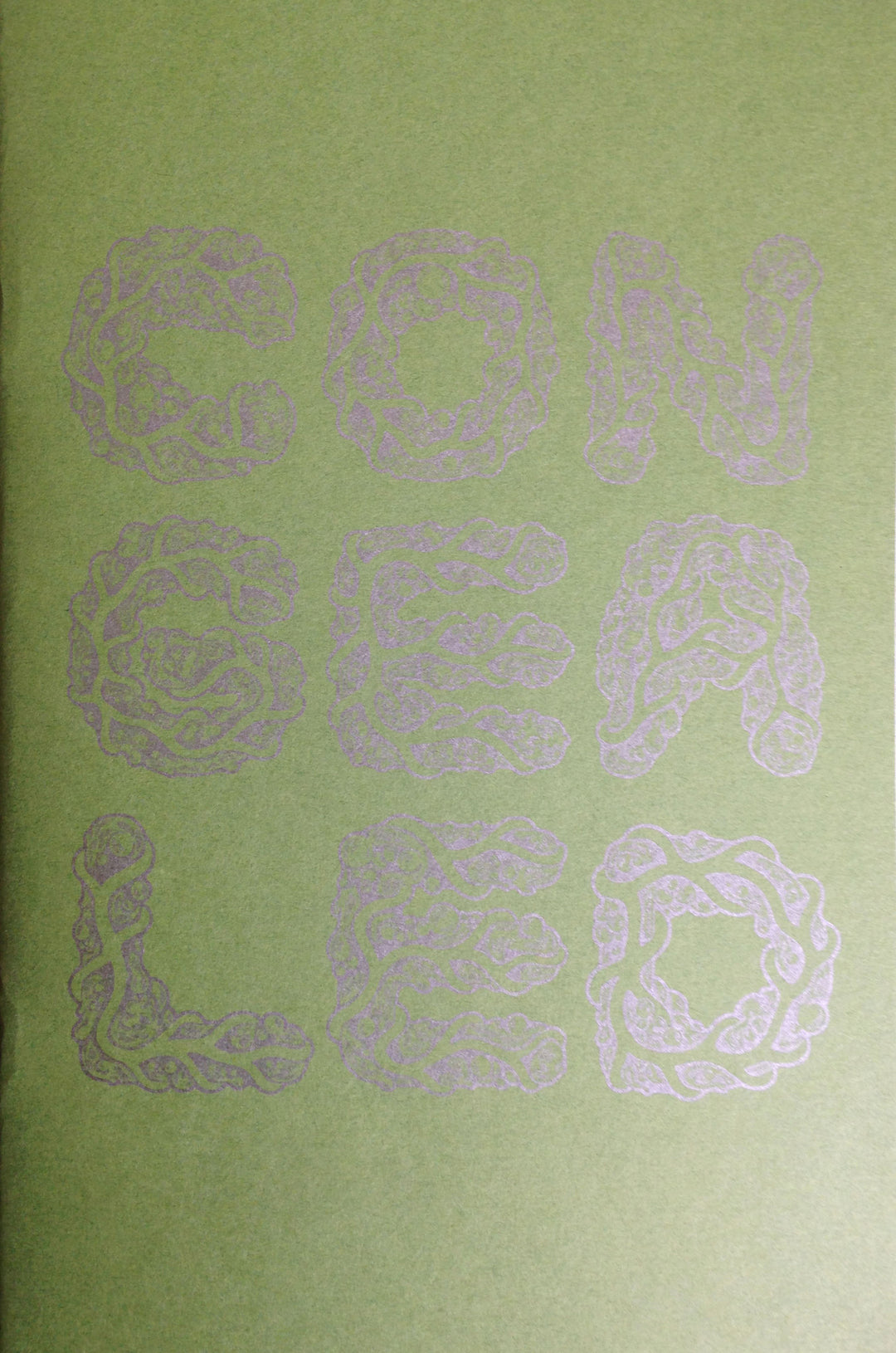 Congealed – Pit of Infinite Shadow