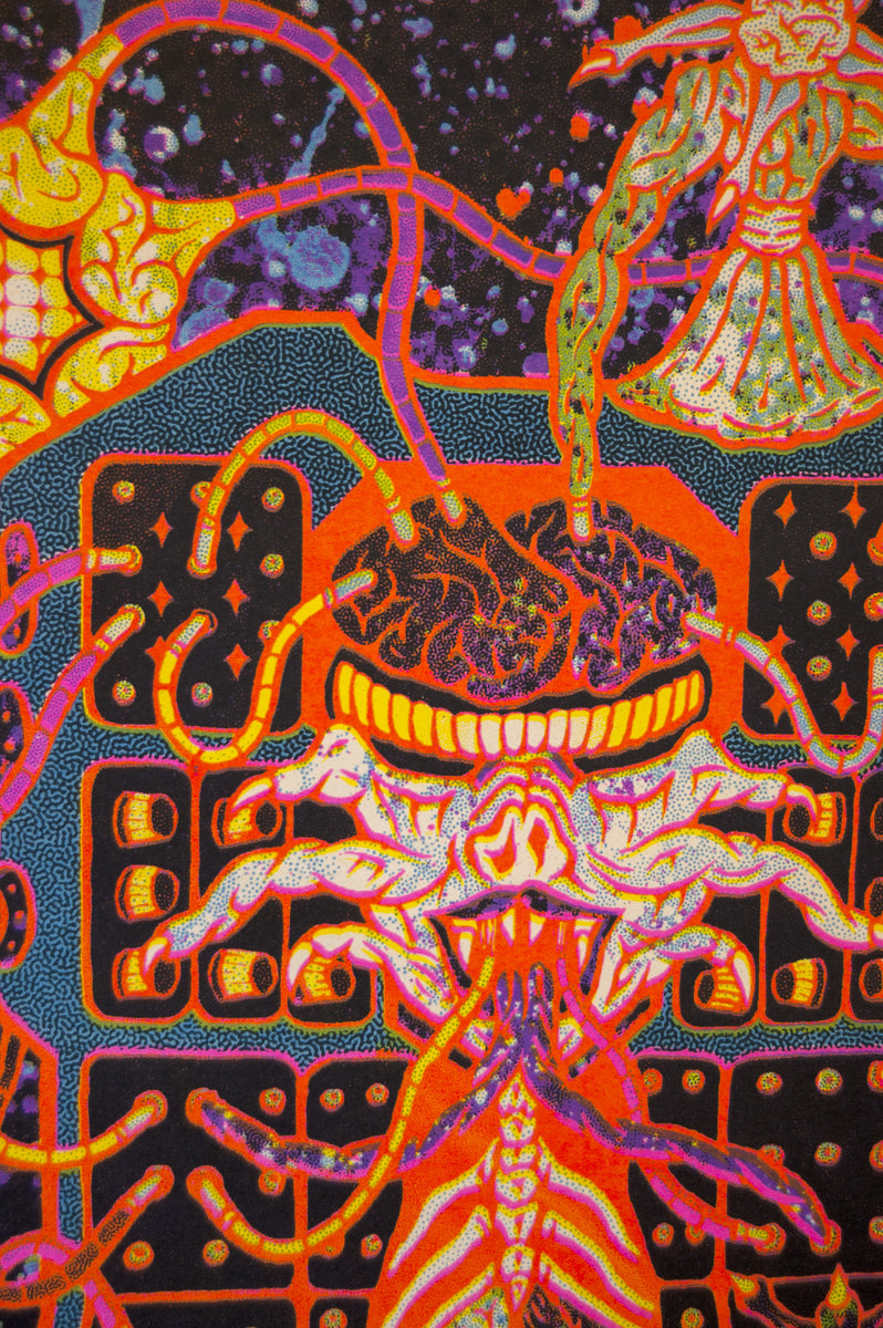 STARI TALAS - by Diego Lazzarin (Screen Print, Poster) – Pit of ...