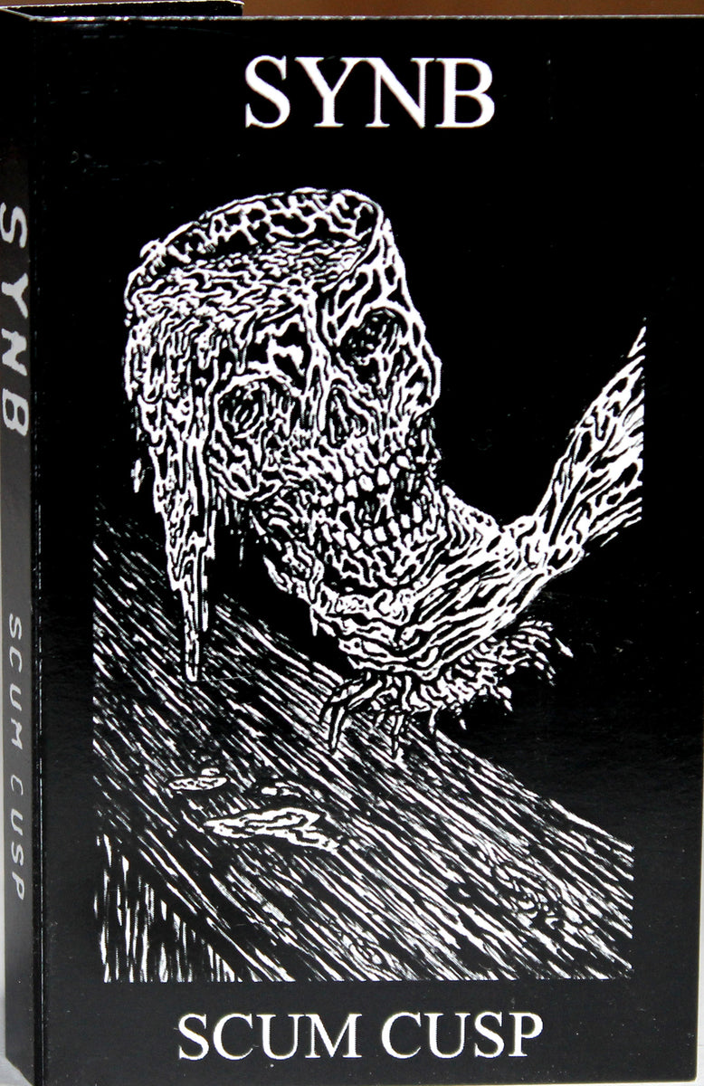 SYNB - Scum Cusp (C70) – Pit of Infinite Shadow